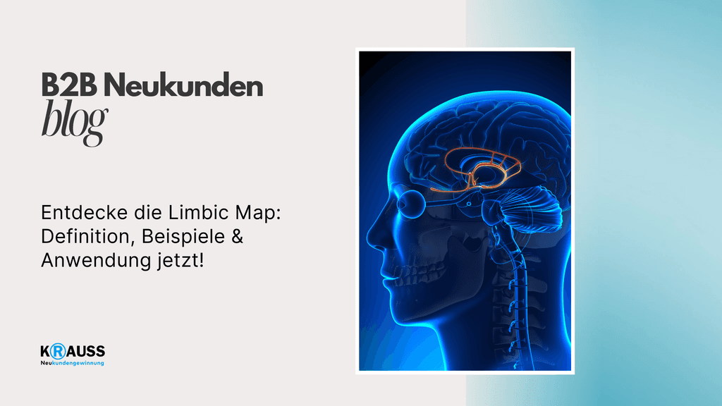 Entdecke die Limbic Map: Definition, Beispiele & Anwendung jetzt!