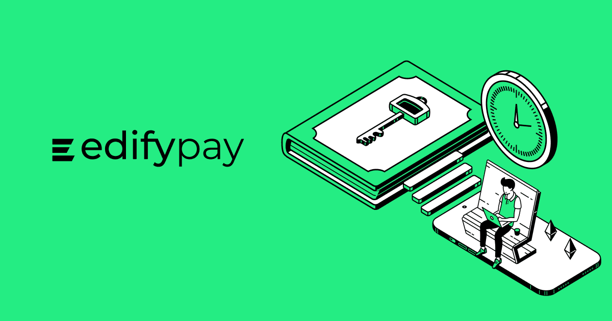 About Edifypay