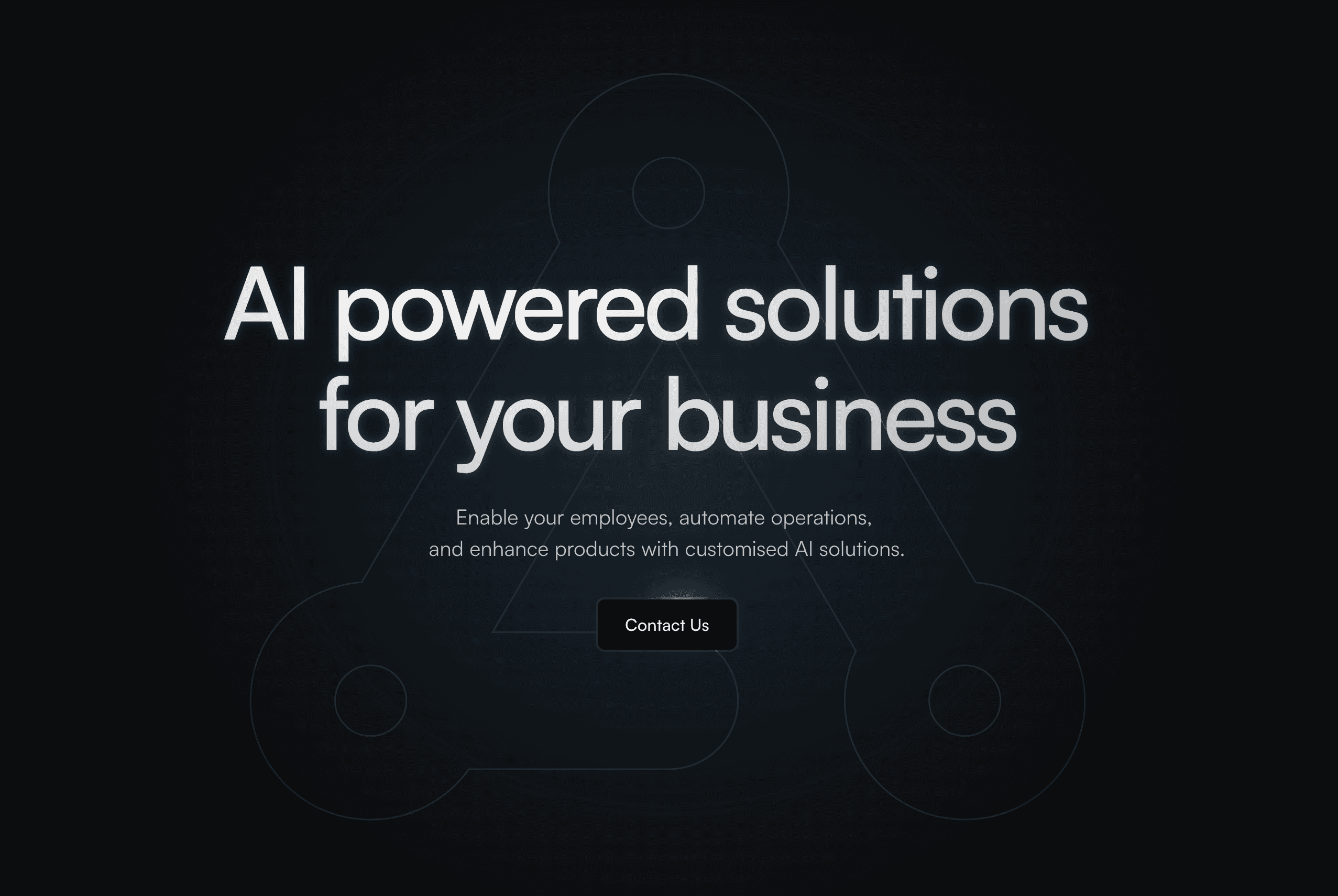 Our Process - FuseLabs AI