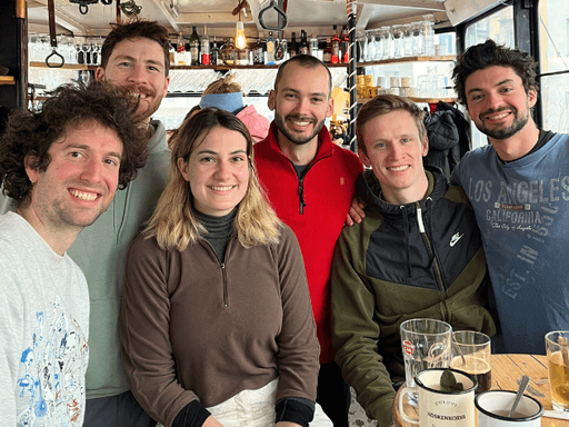 Univerbal - Learn a Language & Get Fluent with Your AI Language Tutor