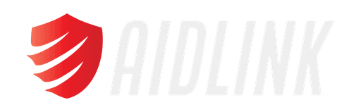 AidLink | Real-time 911 Feed