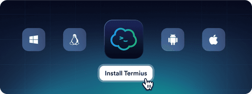 Termius - Documentation