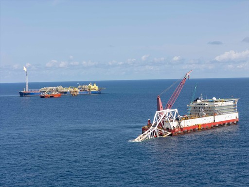 Westfield Successfully Completes OML 83 & 85 SURF Project. - Westfield ...