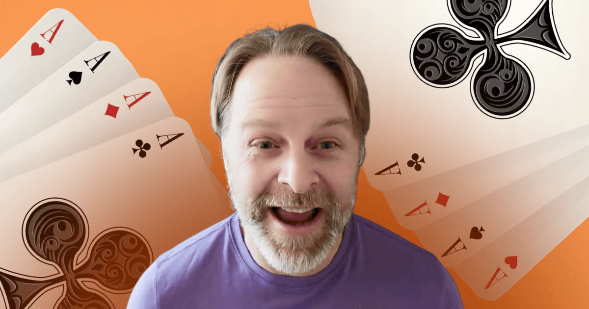 How Learning Bridge Led to Love, Film, and a Teaching Empire