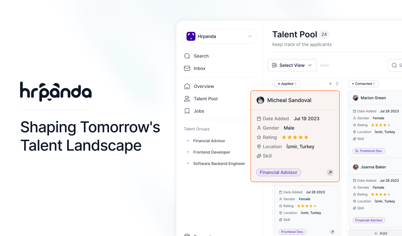 Why Using An ATS Will Improve Your Candidate Experience?
