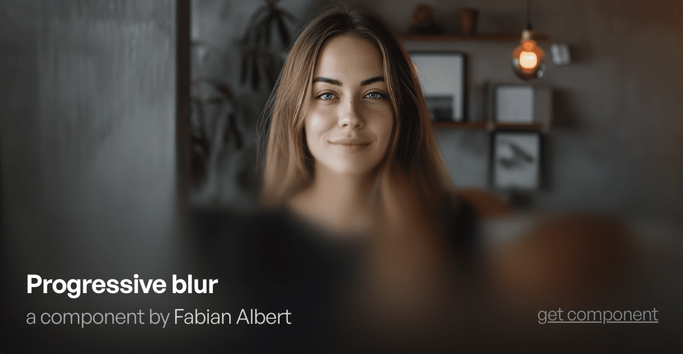 Eleveight Supply - Progressive blur