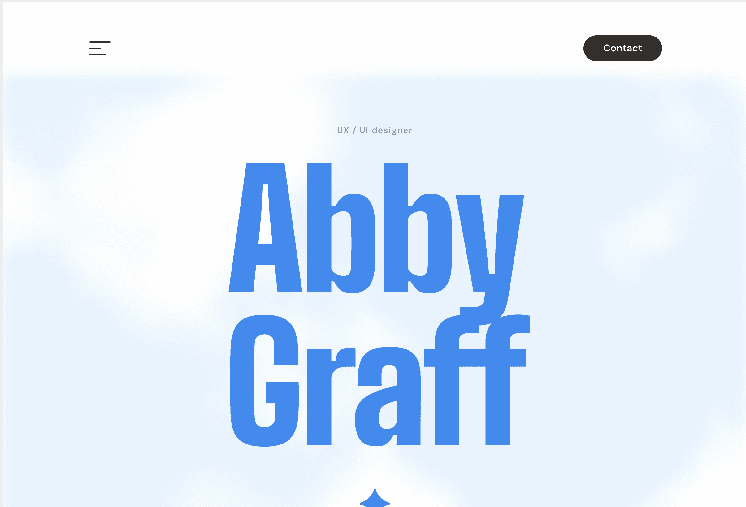 Abby Graff's portfolio