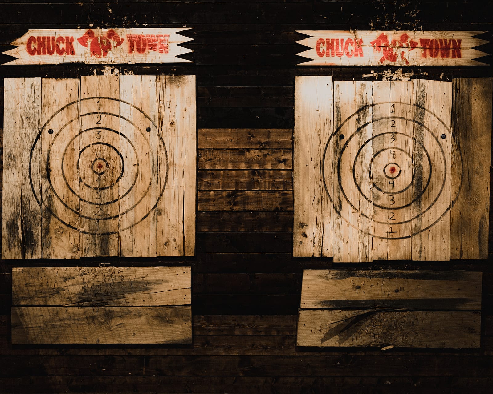 Chucktown Activities | Fun Indoor Activities