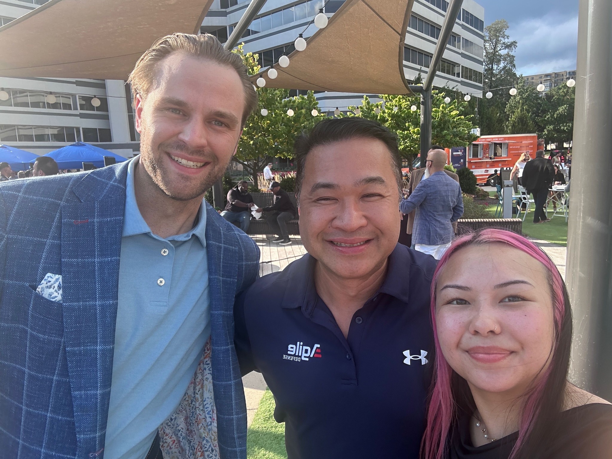 About GovDash | AI for GovCon