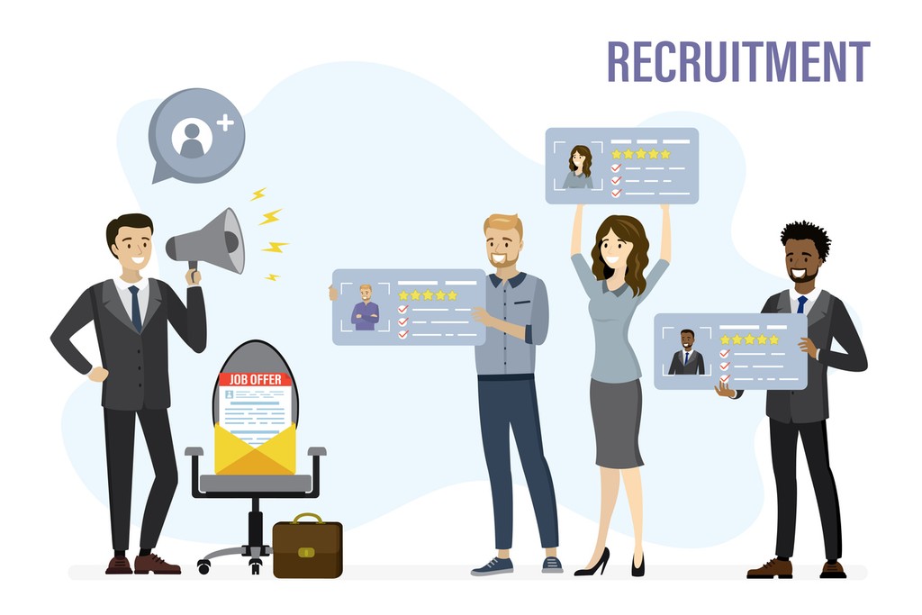Recruitment Advertising Strategies That Attract Top Talent