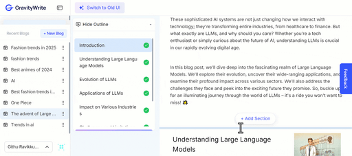 10 Generative AI Tools: Must-Use Tools For Efficiency (2025)