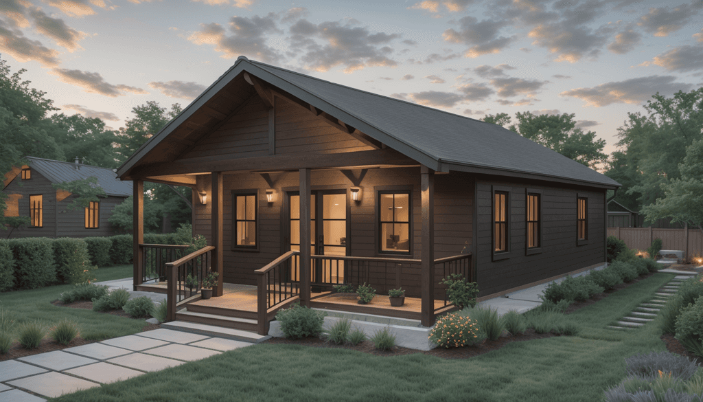 Boundless Tiny Homes - ADU & Tiny Home Builder in Madison, WI