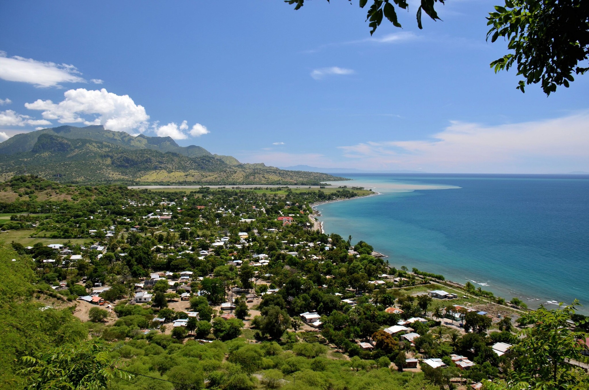TIMOR-LESTE Heritage: Museums, Landmarks & Culture