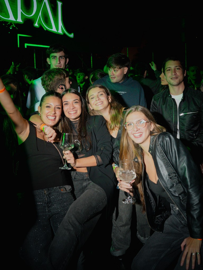 Wasabi Fest - La fiesta mas picante