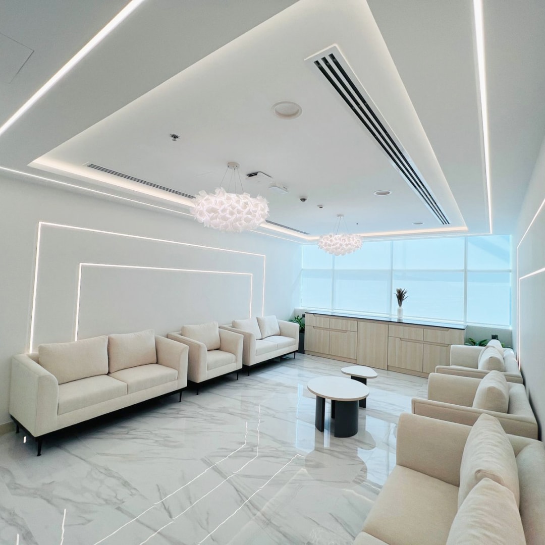 Visualize Interiors LLC