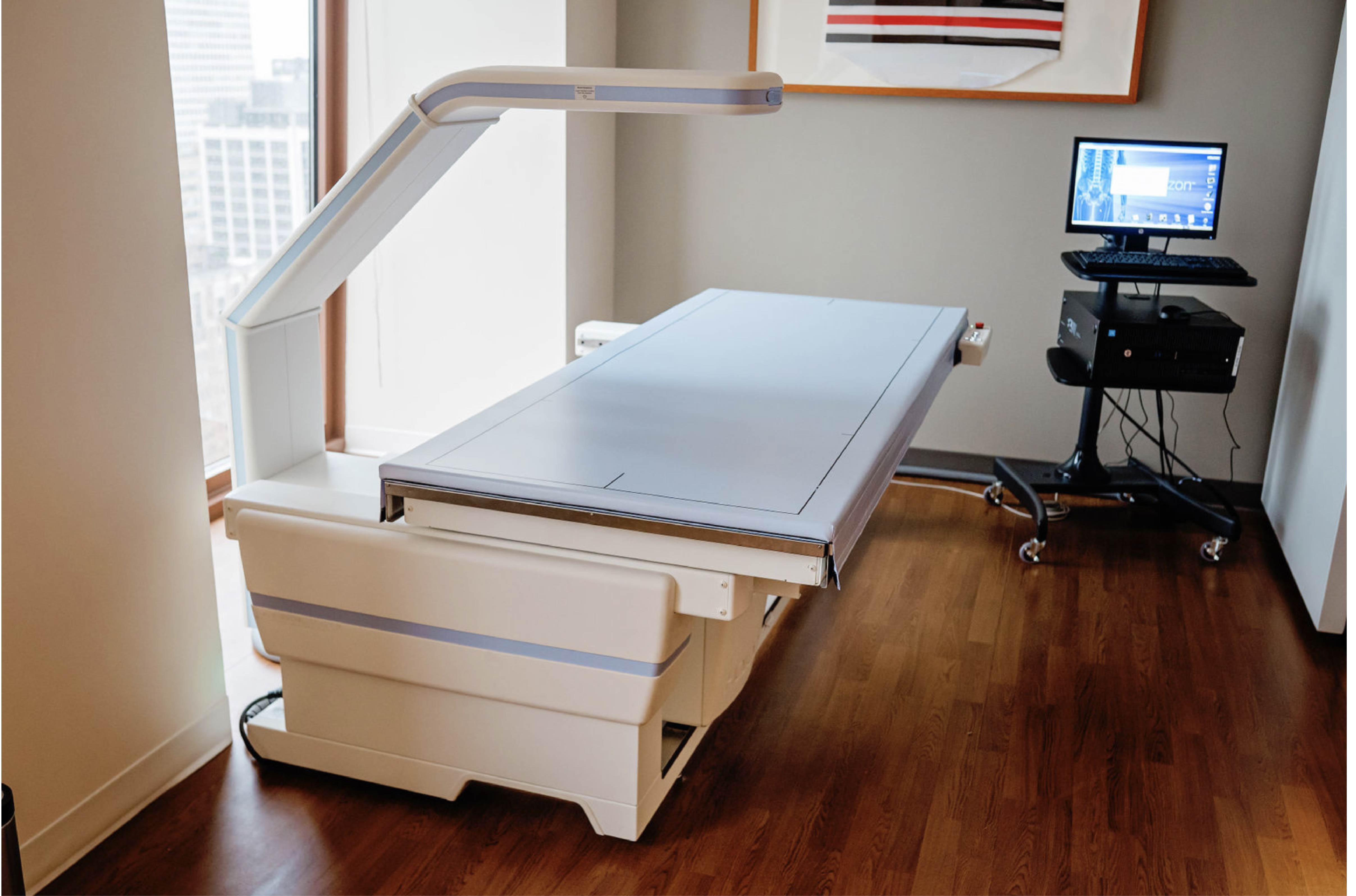 Strengthen Your Future: Bone Health with DEXA Scans in Naples - Harper ...