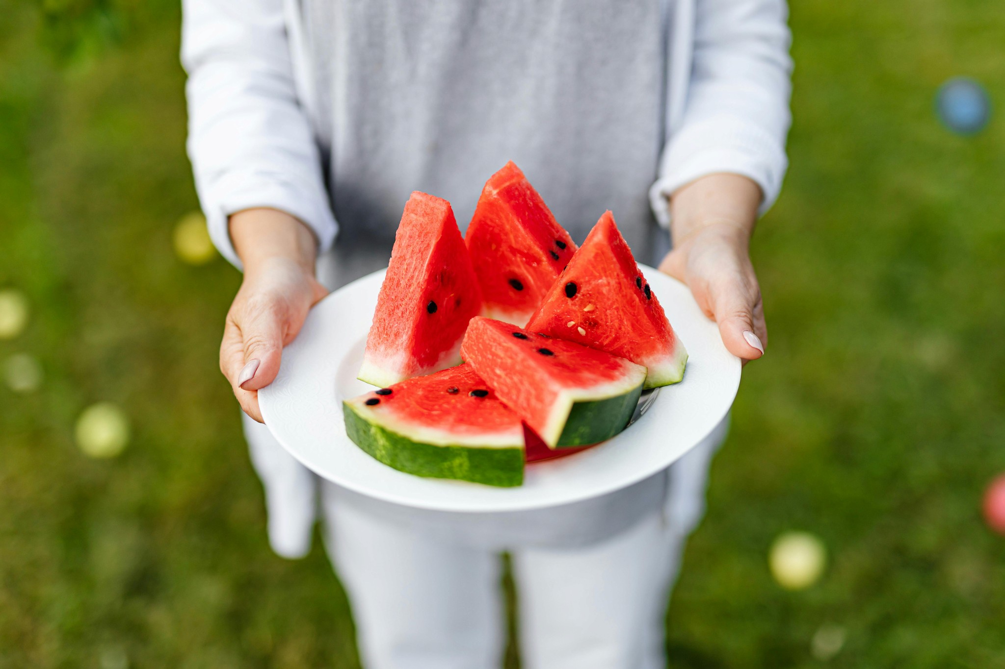What is the Watermelon Diet? Experts Explain | Season