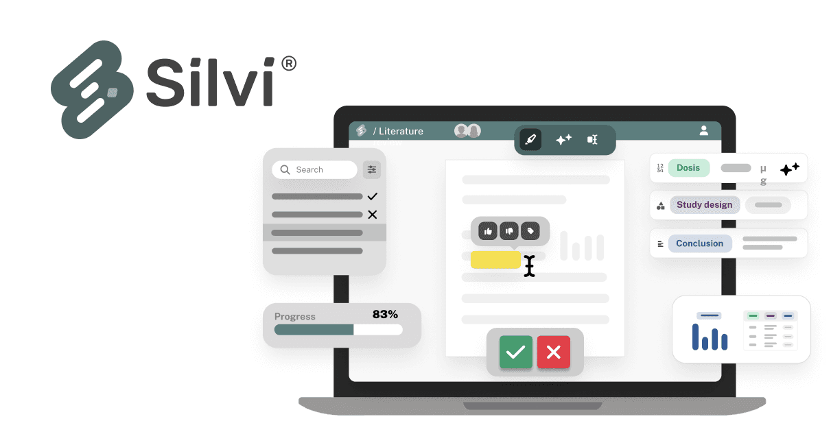 Silvi | Silvi 101