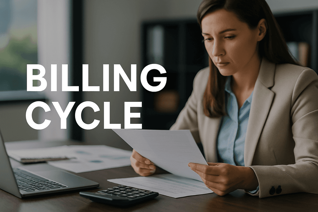 Billing Cycle