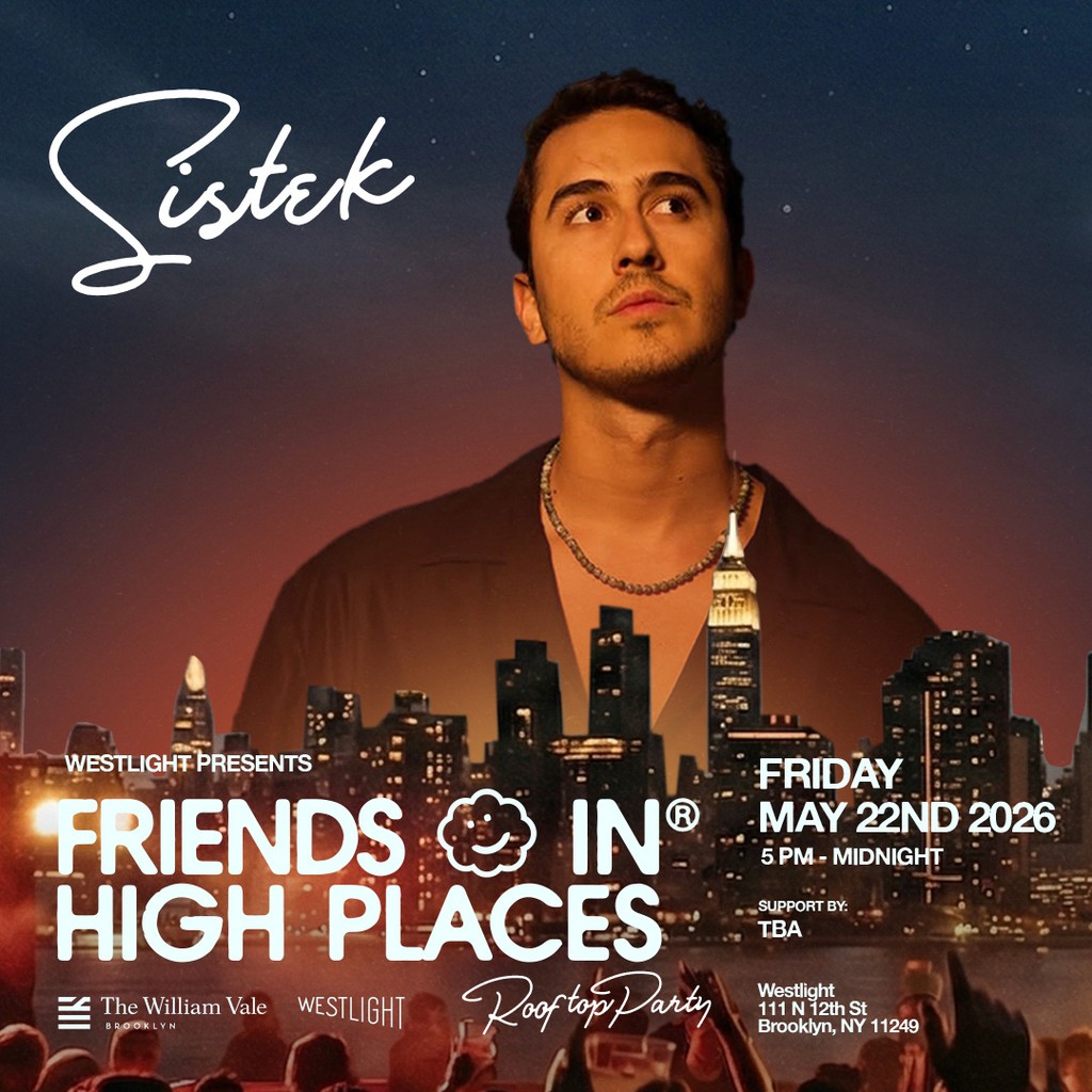 Project 91 New York City Electronic Music Events