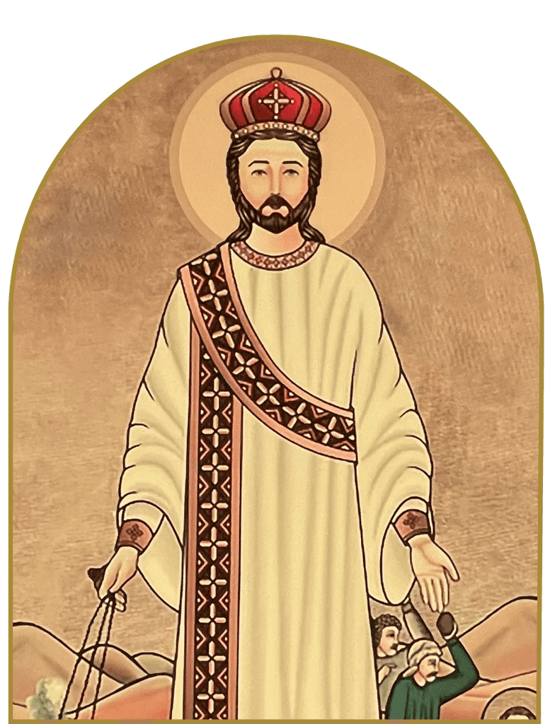 St. Stephen Coptic Orthodox Retreat Center: Spiritual Oasis in Titusville