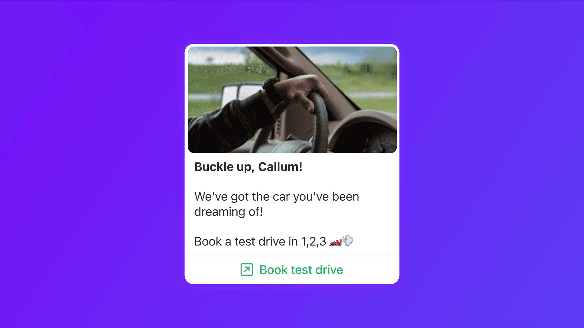 A guide to WhatsApp buttons: Everything you need to know | Cue