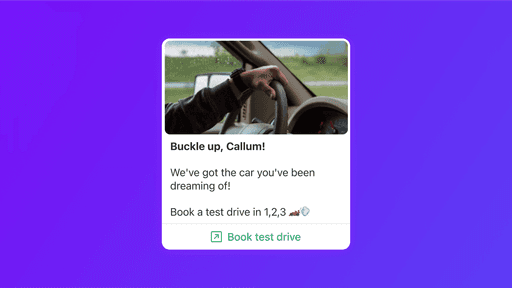 A guide to WhatsApp buttons: Everything you need to know | Cue