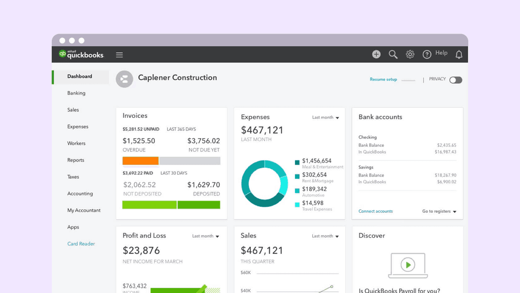 10 Best Business Budgeting Software Tools 2025 | Abacum