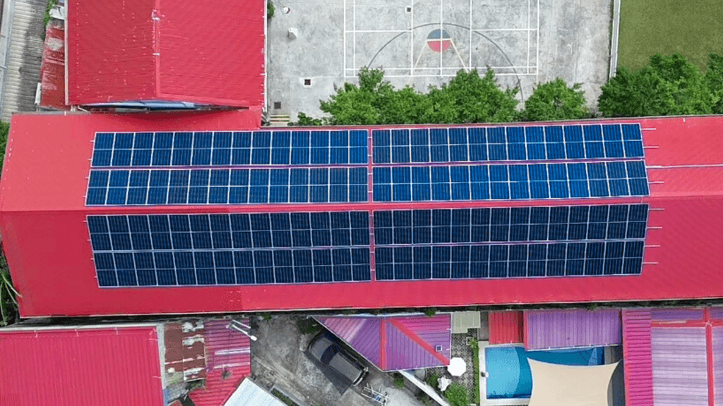 Fairtech Solar