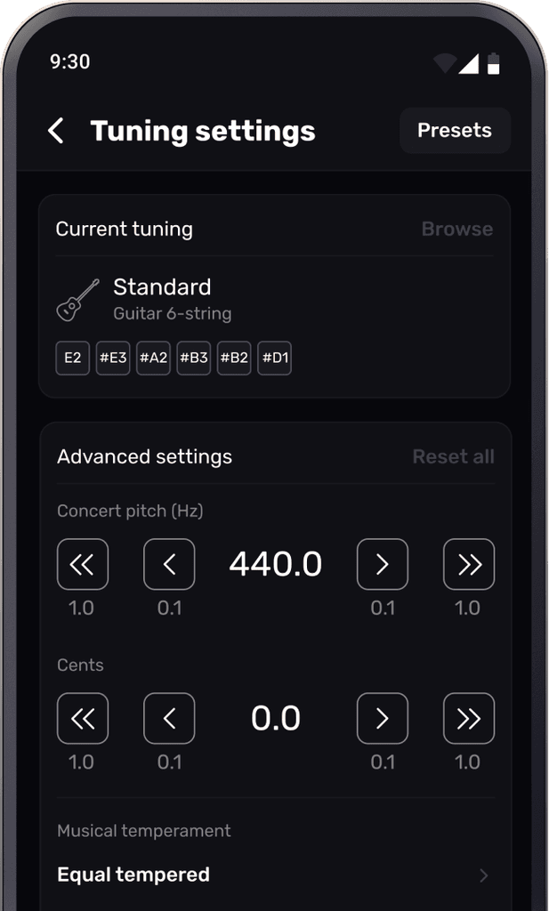 XTuner PRO - All in One | Ultimate Tuning Experience