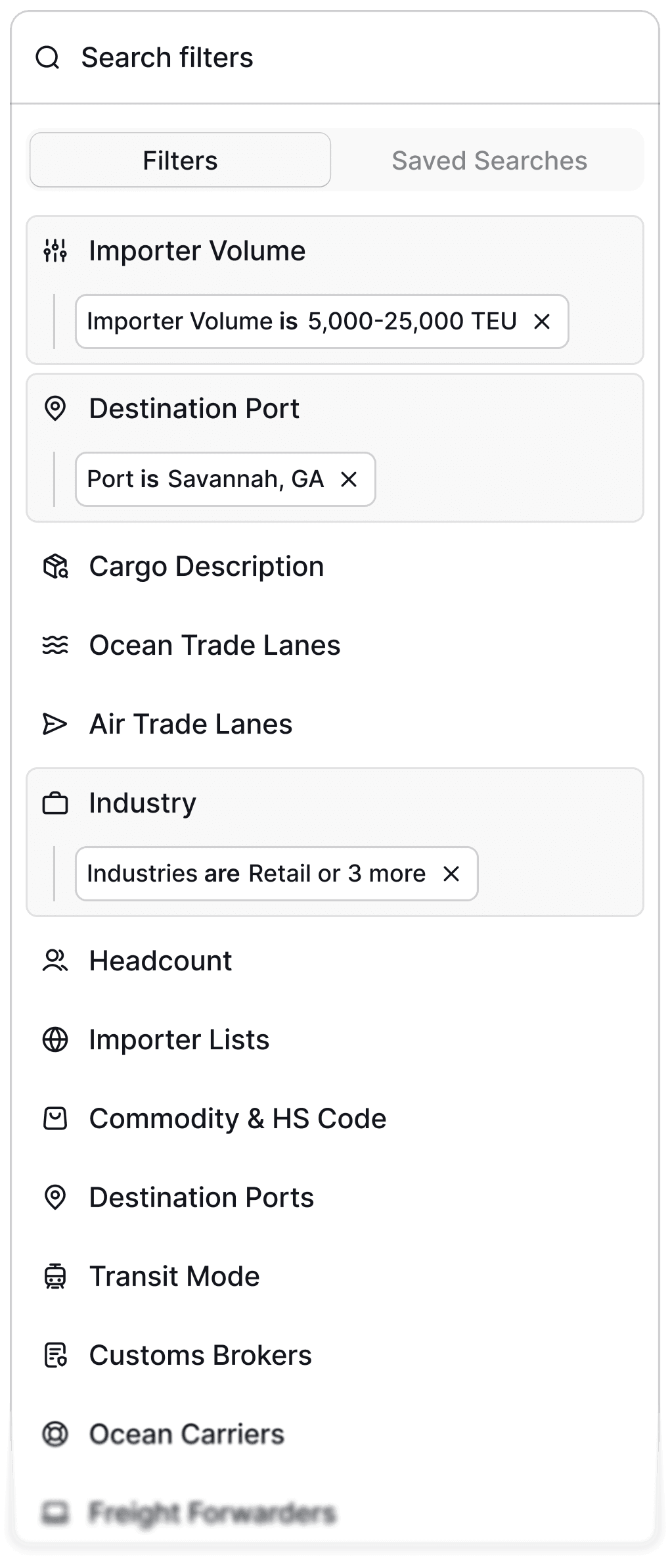 Revenue Vessel