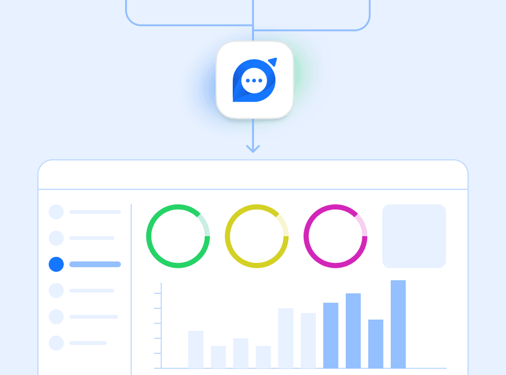 Agentic AI Chatbot for Smarter Website Engagement - Chat360 | Grow Your ...