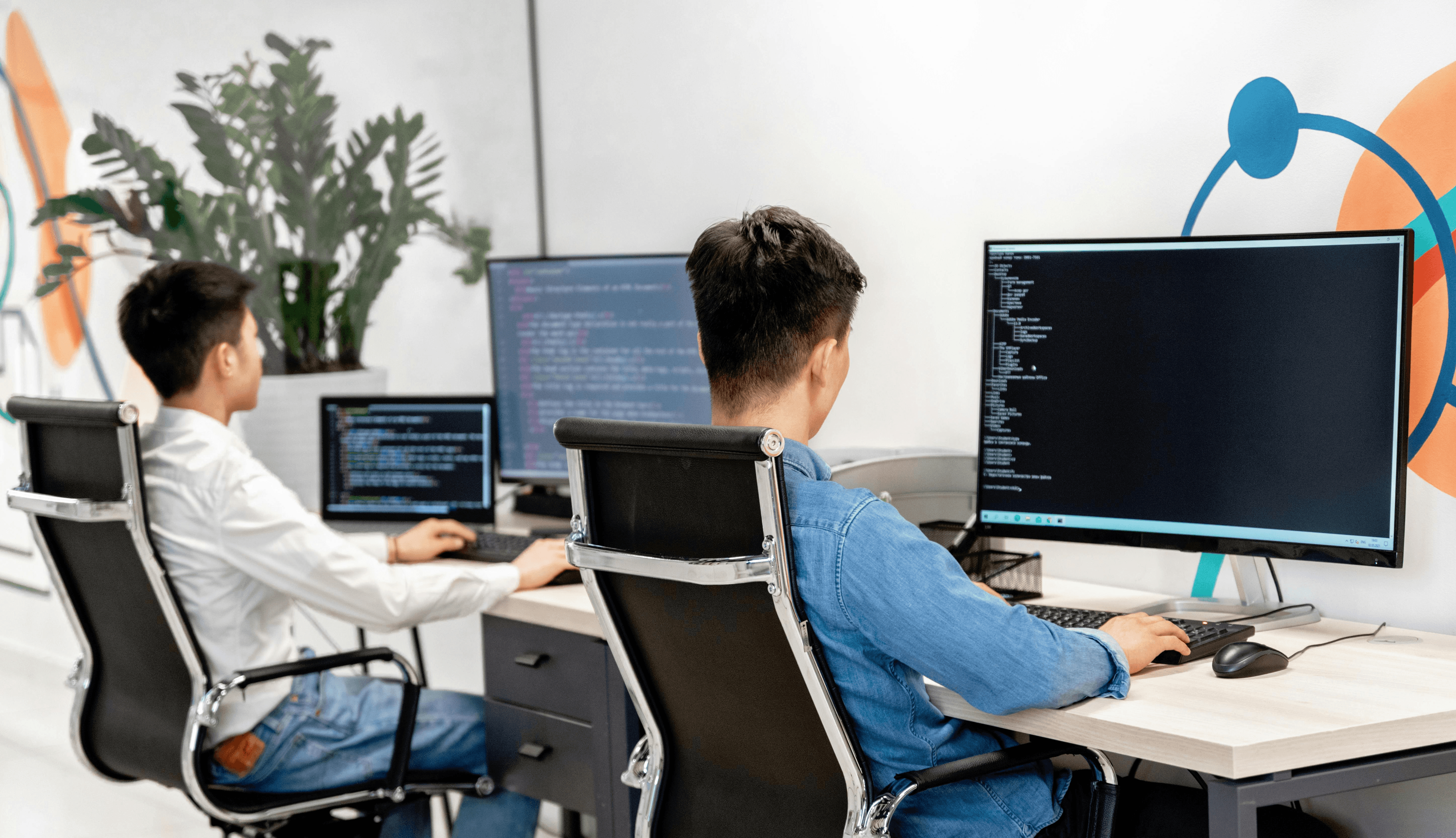 INNOBAYT | AI, IoT & Digital Transformation Company in UAE