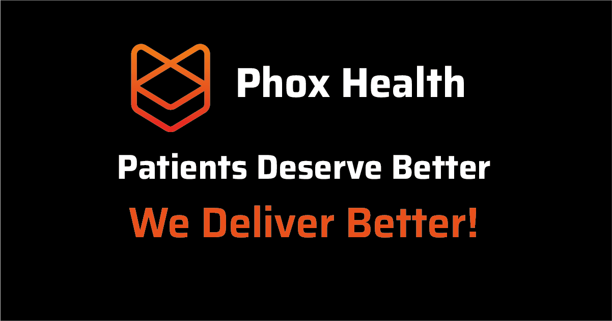 Phox Health – The Leading Prescription Delivery Software and Tech-Enabled Healthcare Logistics ...