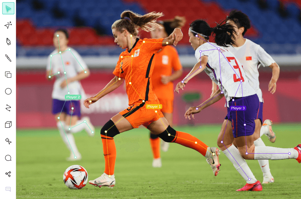 7 Game-Changing AI Applications in the Sports Industry