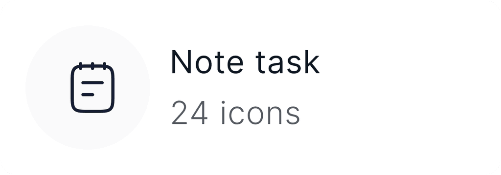 Hugeicons Pro | Powerful Icons Library