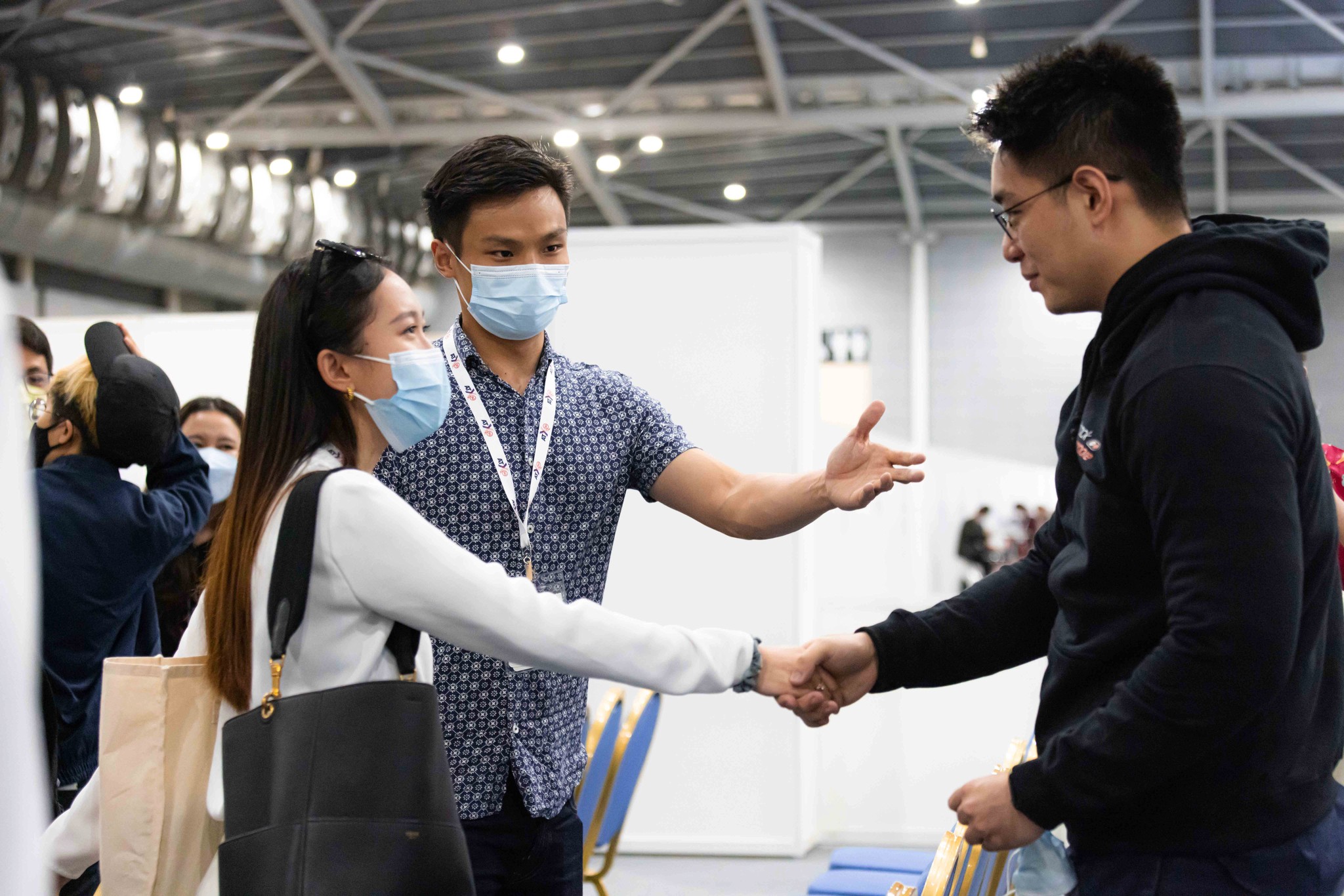 AngelHack - World's Leading Developer Relations and Marketing Platform