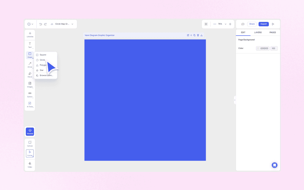 15 Graphic Organizers to Help Visualize All Your Big Ideas