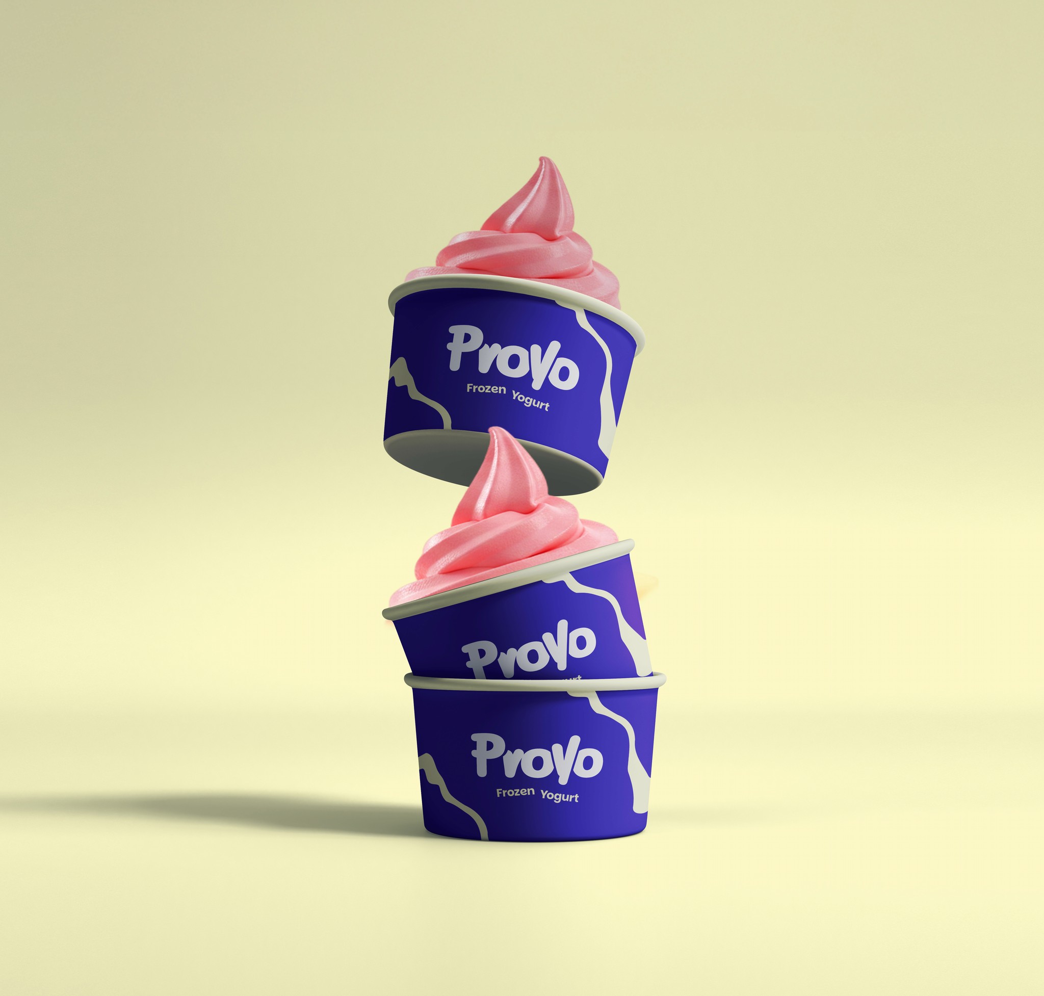 ProYo, more gains, less guilt