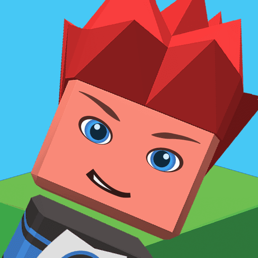 Blocksworld - creative 3D sandbox game for entire family