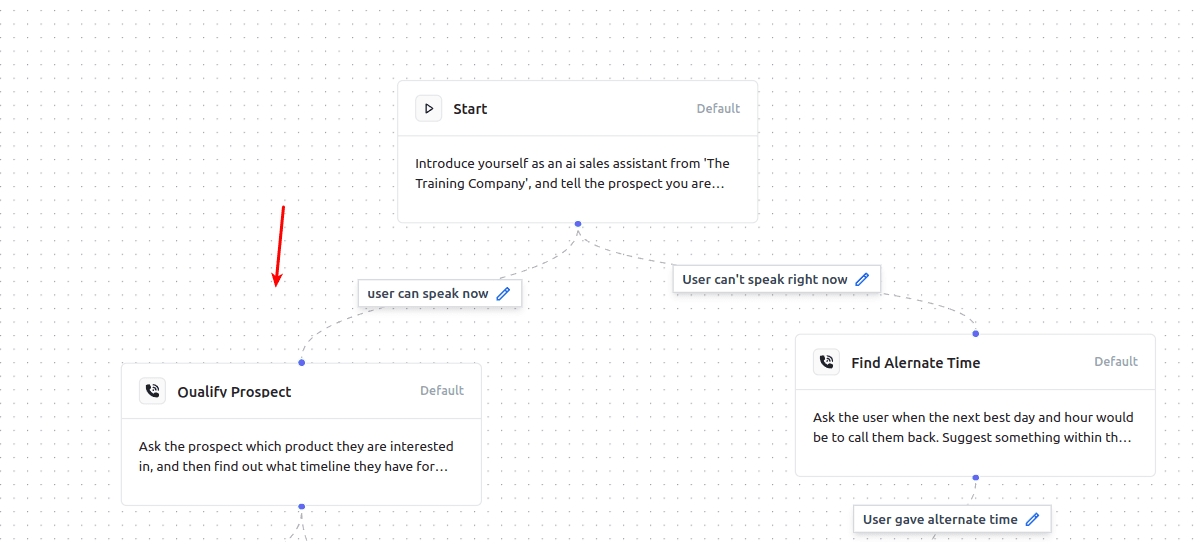 Module 3 | Lesson 1: Building Your First Pathway