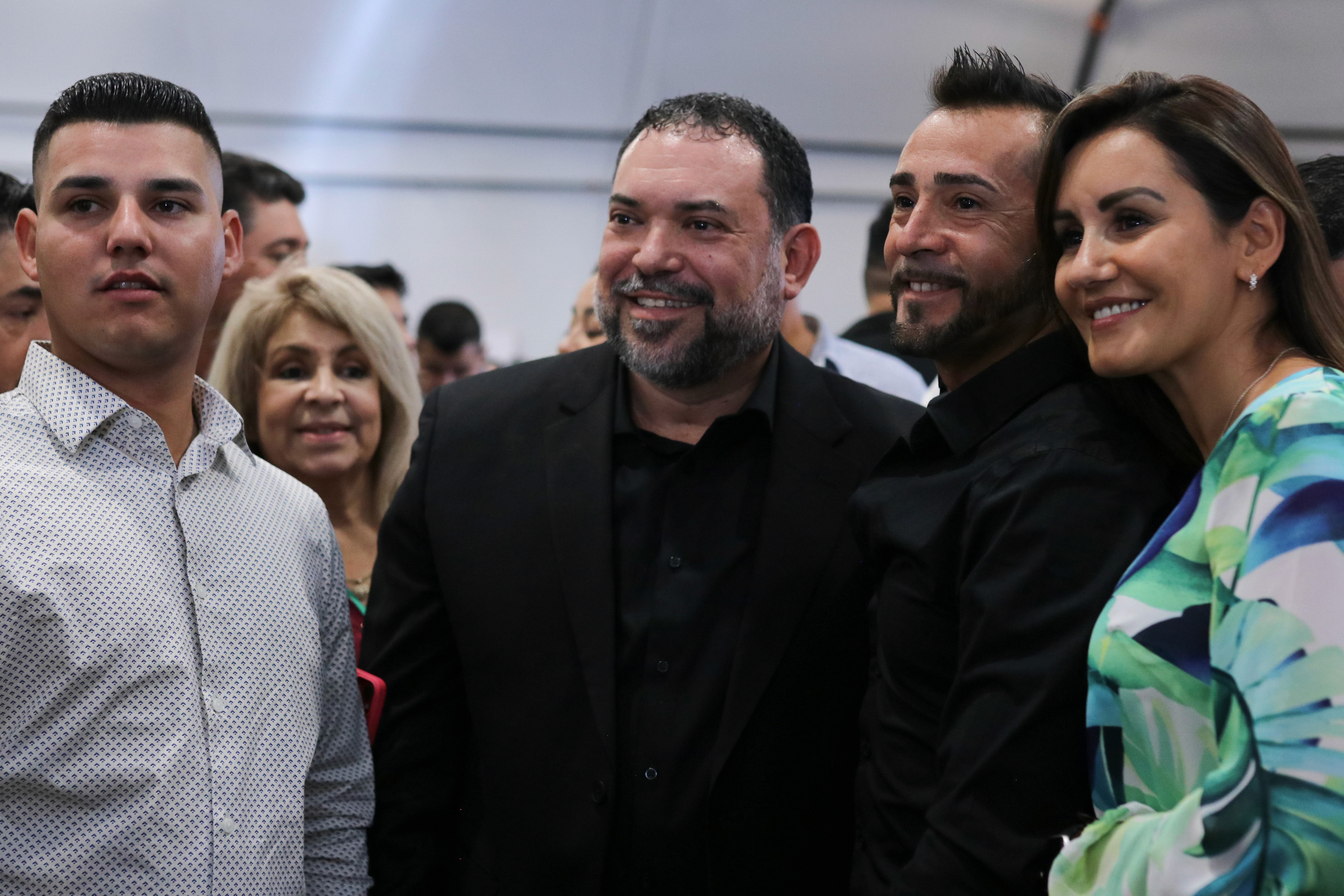 Flavio Jiménez – Mentor en Bienes Raíces