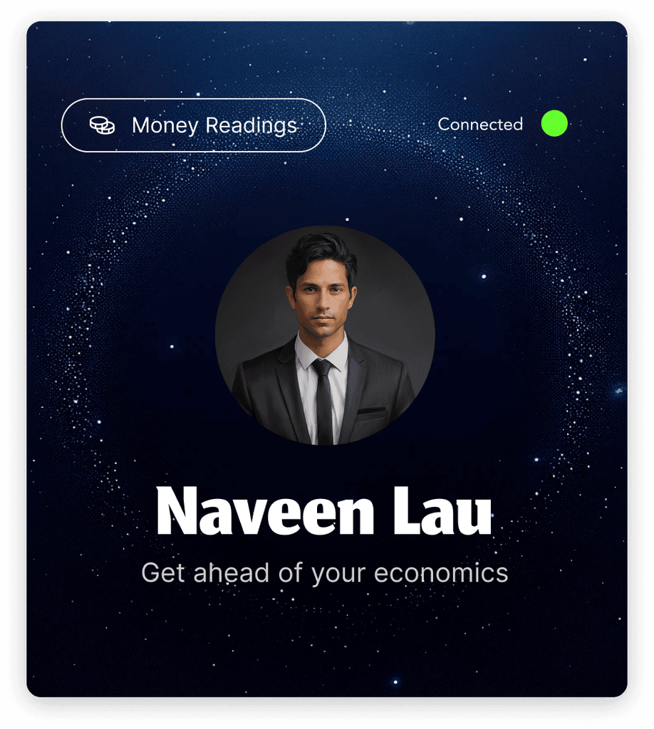 Tarot Master | Chat With Your Personal AI Psychic