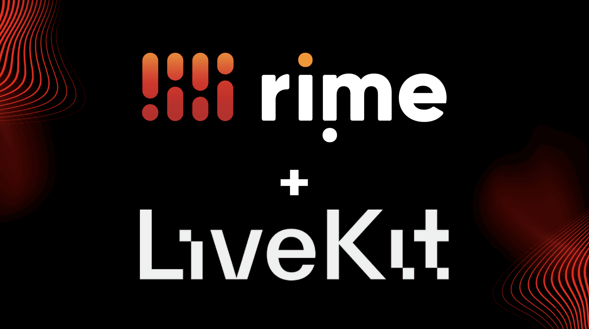 LiveKit Integration | Rime