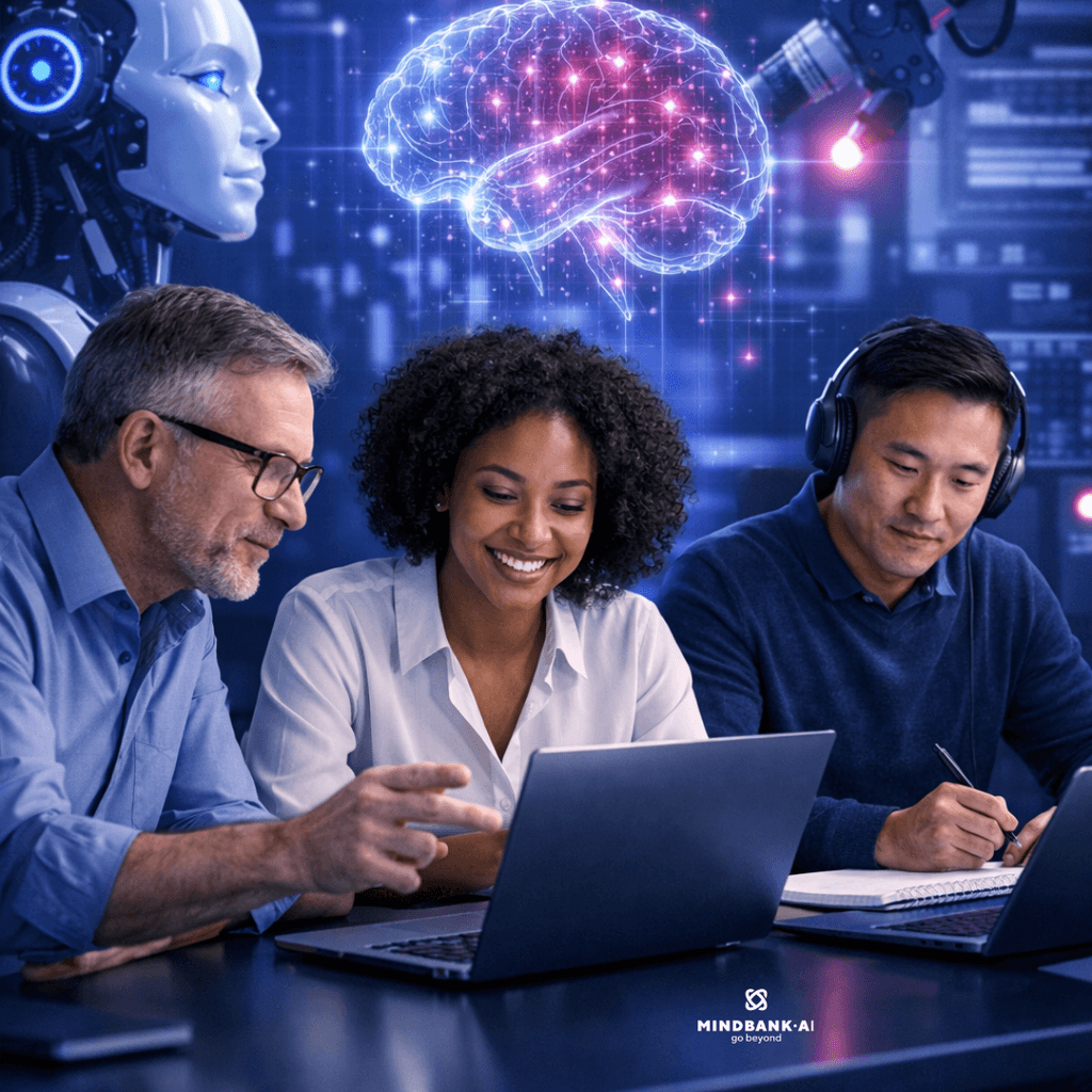 Courses for Professional Development in AI for University Professors