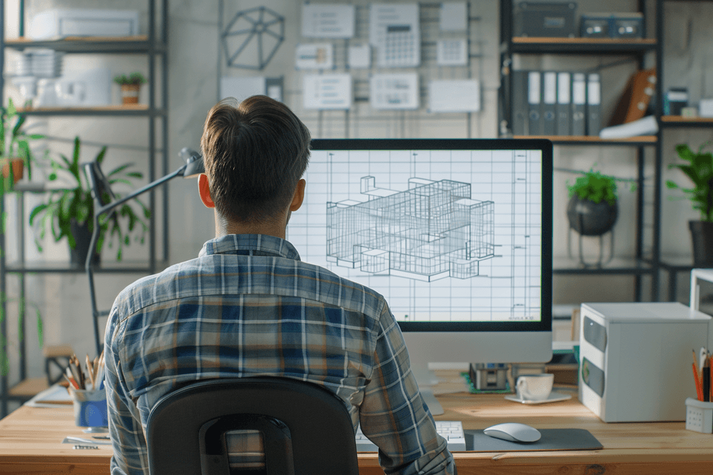 Free-standing Scaffolding Design | Accurate Scaffold Solutions