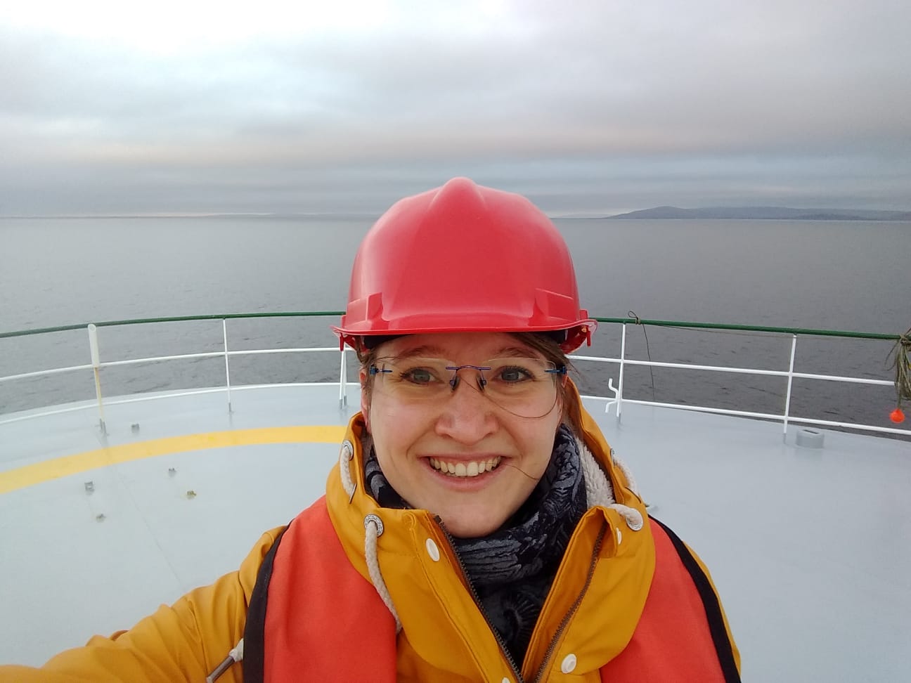 Earth One | Fellowship