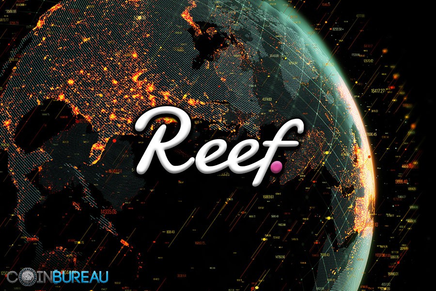 Reseña de Reef Finance: La puerta de entrada a la DeFi