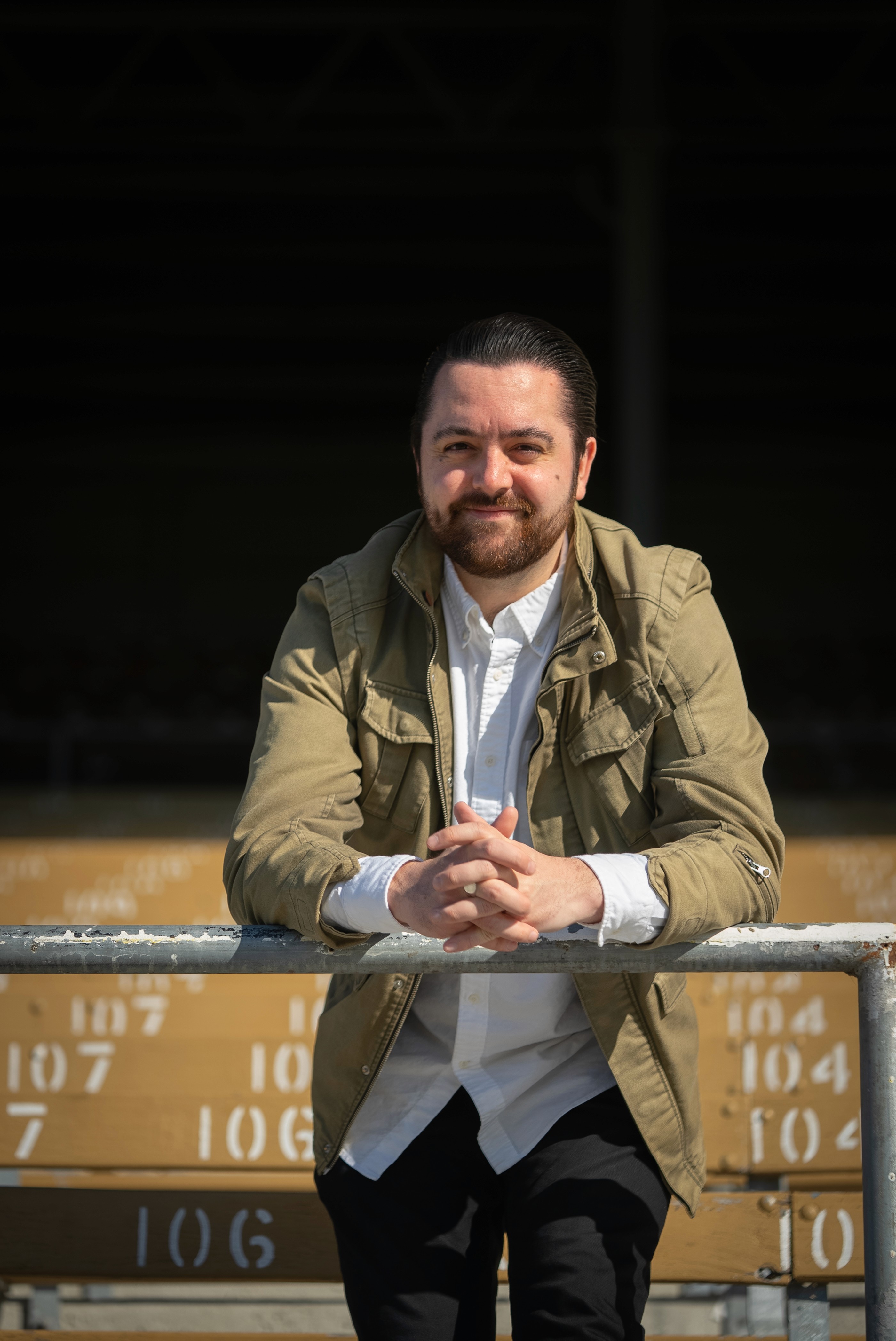 Joel Buncle | Fractional CMO, Product Manager, Video Production