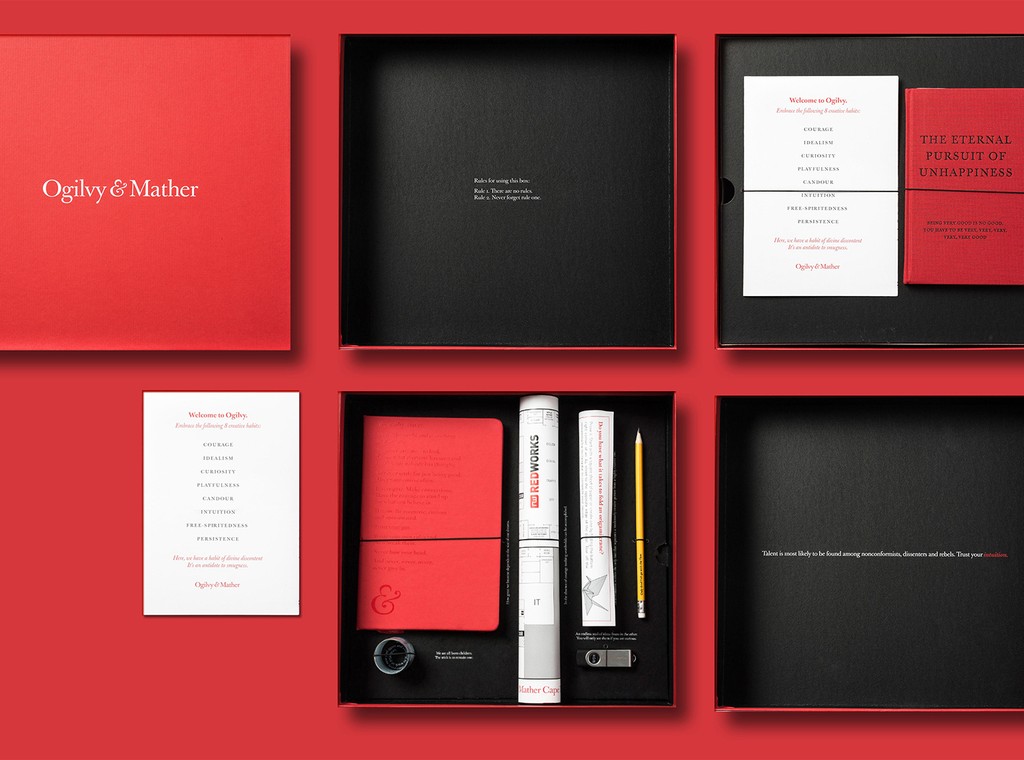 25 Onboarding Kit ideas from the world's best and biggest brands and ...